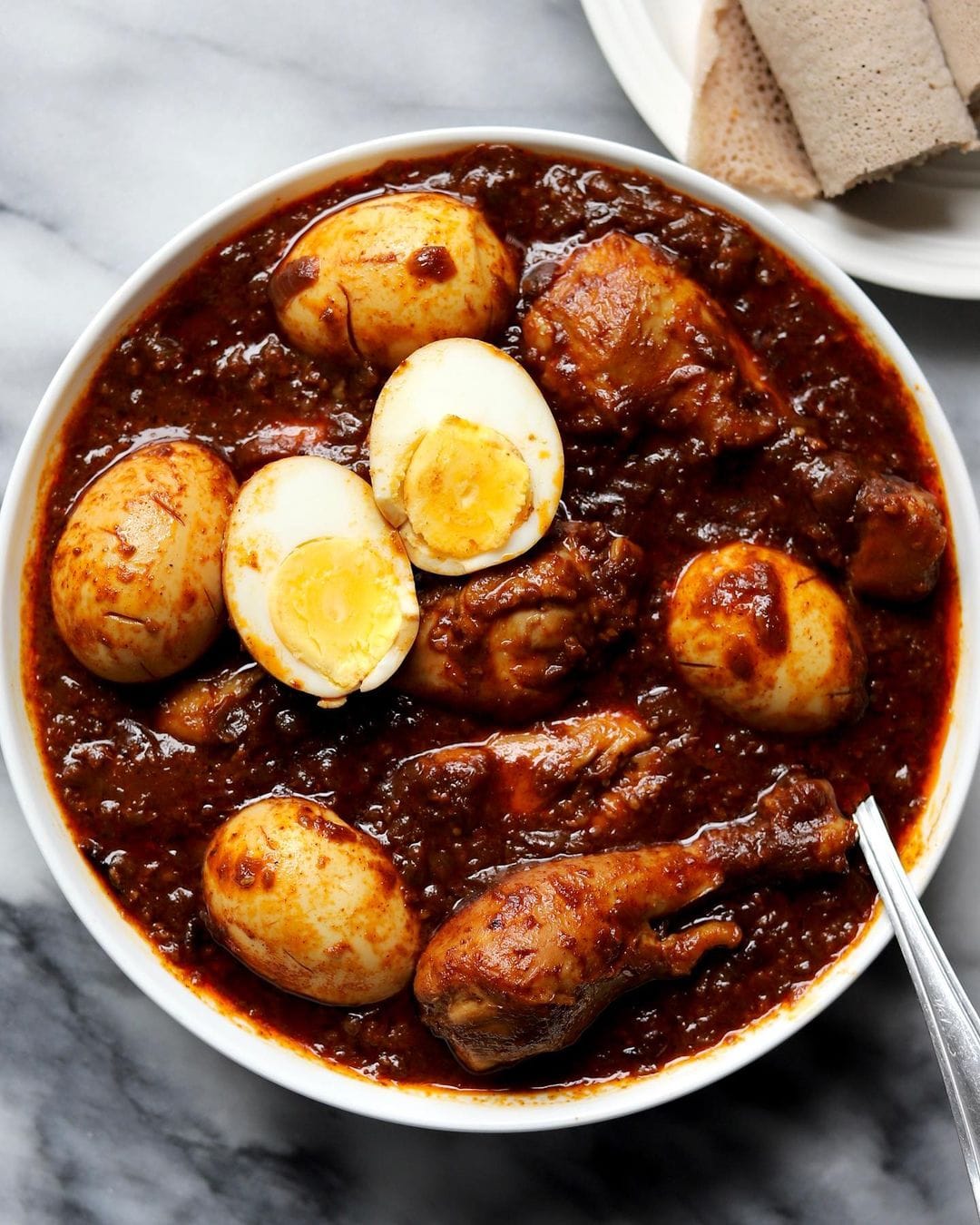 5 Amazing Festive African Feasts for the Holidays