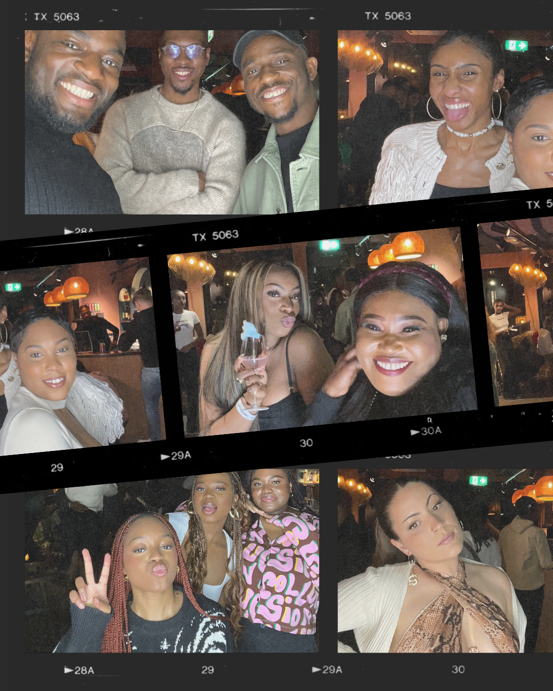 PHOTOS: JAM Games Night Edition, Feb 24th