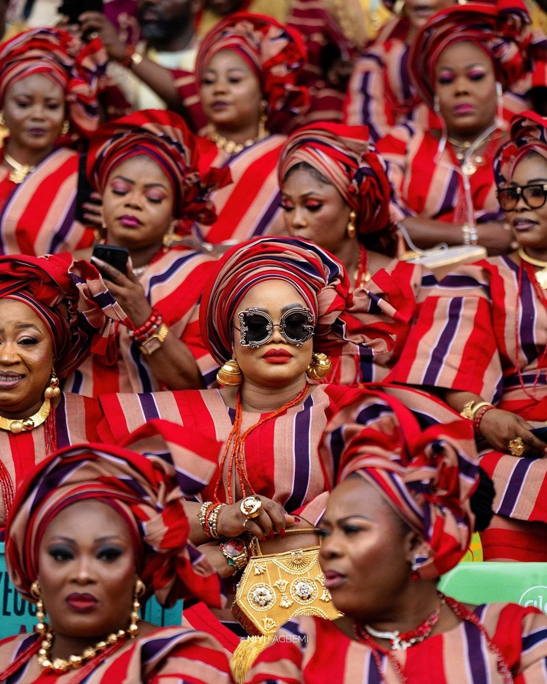 A Guide to Ojude Oba Festival: Everything You Need to Know