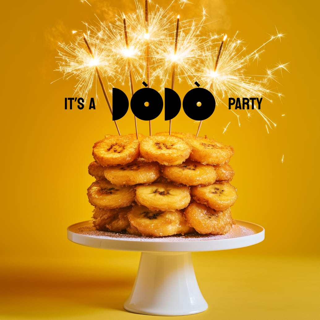 🥃 DÒDÒ Diaries #9