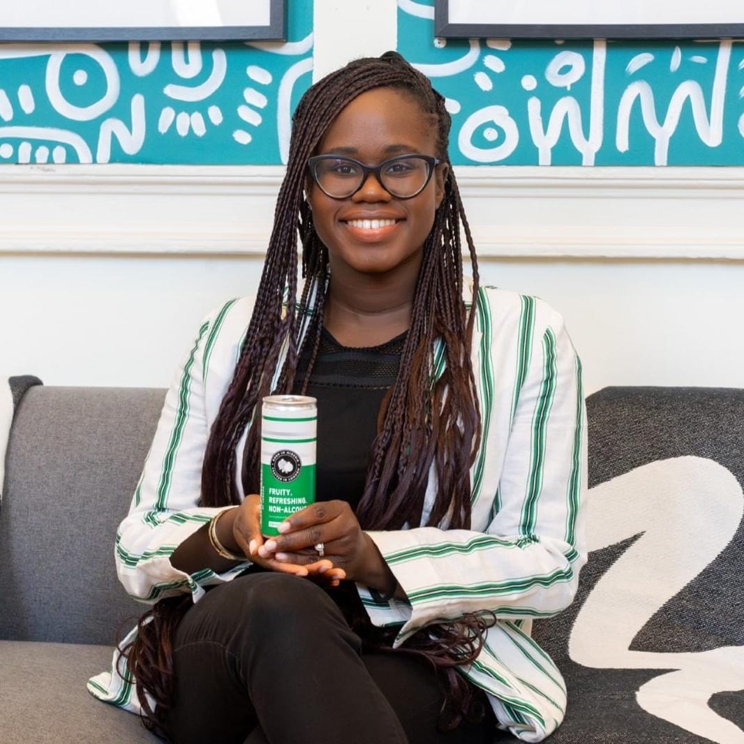 Member Spotlight: Tolani Agoro on Taking Chapman Mainstream