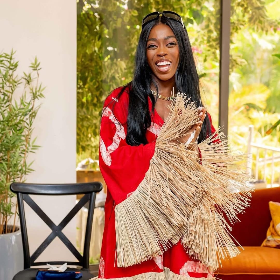 Grace Ladoja Expands Homecoming, Rema Wins at Headies, Assefa Breaks ...