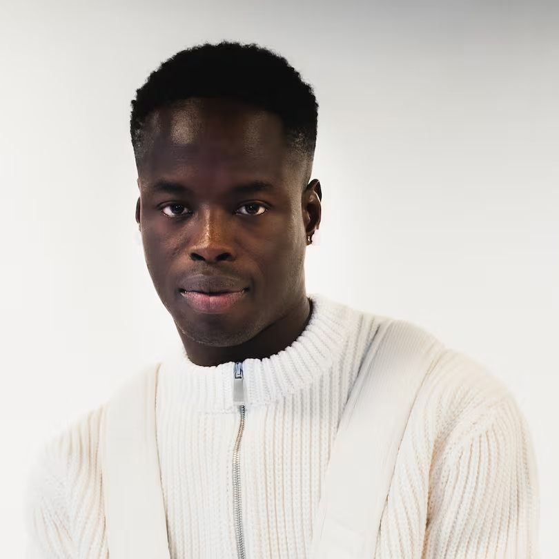 Kamara Revives Off-White, Africa Hosts First AI Film Fest, Davido Joins ...