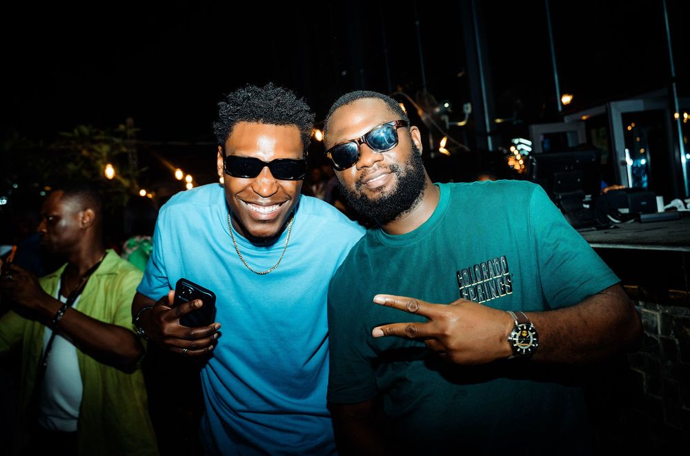 OBI's House: A Dynamic Cultural Movement where Music, Fashion, and ...