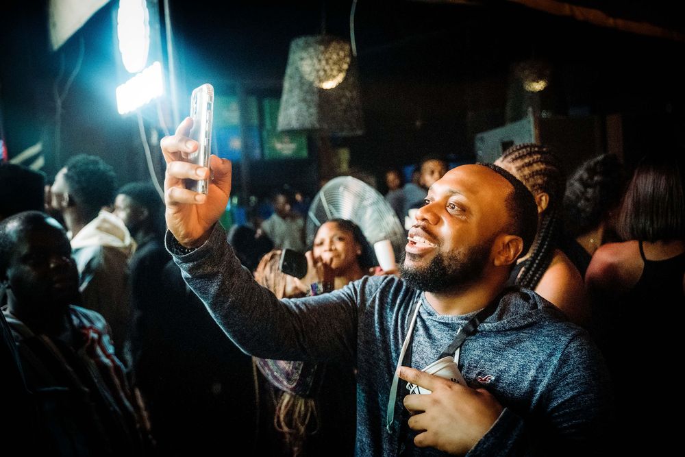 OBI's House: A Dynamic Cultural Movement where Music, Fashion, and ...