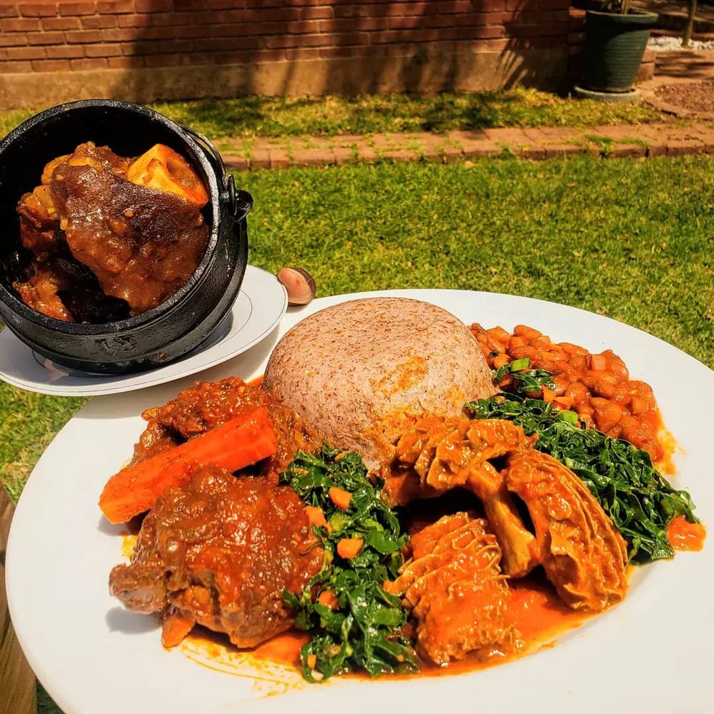 A Marmalade Guide: 7 Unique Holiday Traditions Celebrated in Different ...