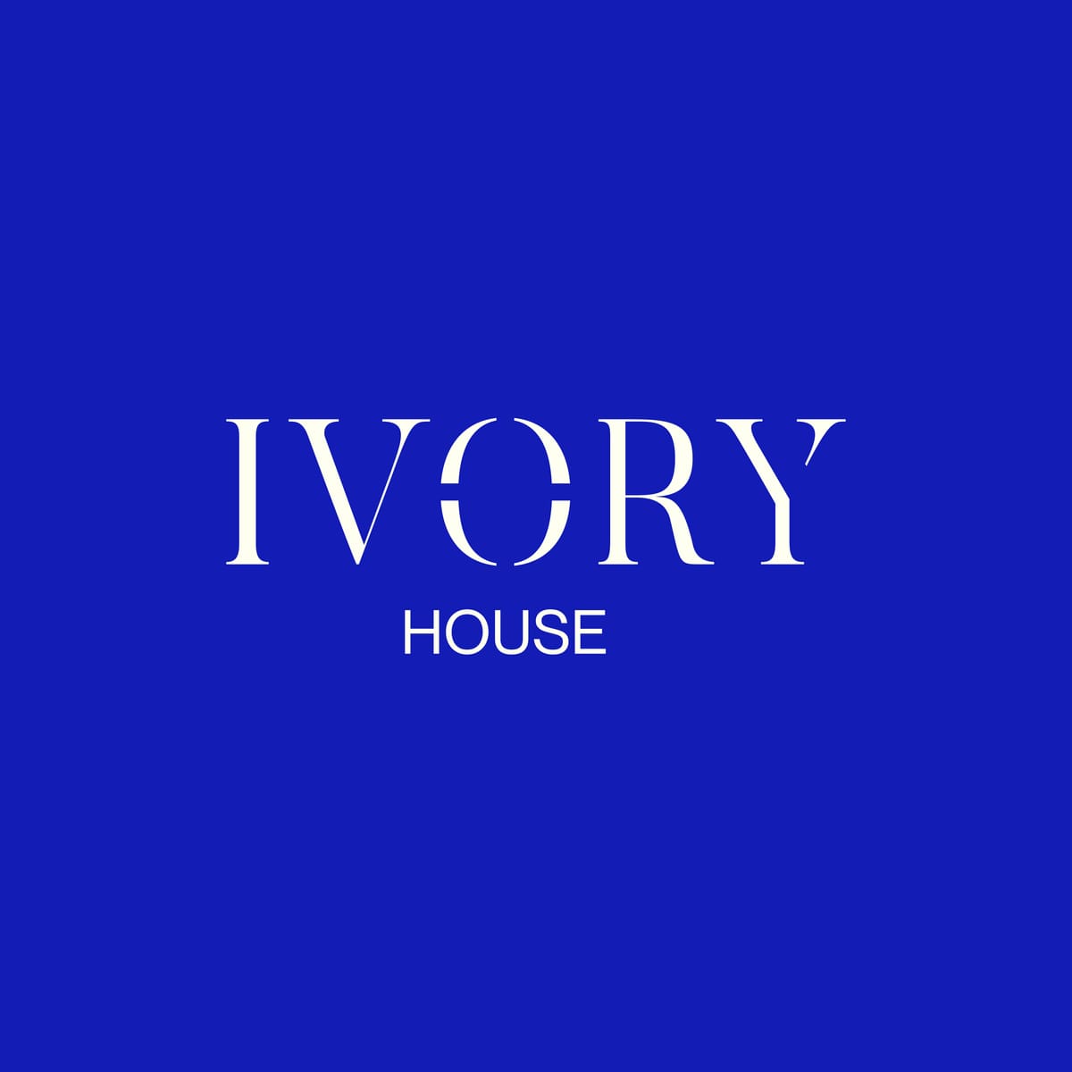Ivory House