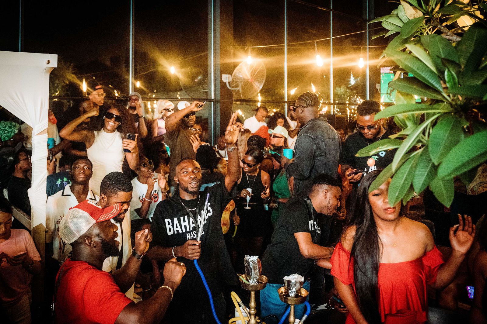 OBI's House: A Dynamic Cultural Movement where Music, Fashion, and ...