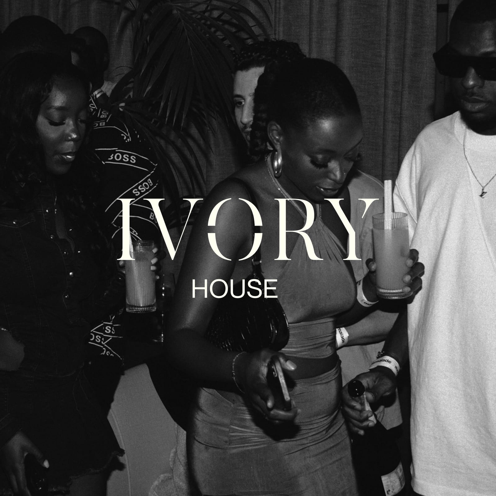 Saturday Soiree at Ivory House, May 18th 2024
