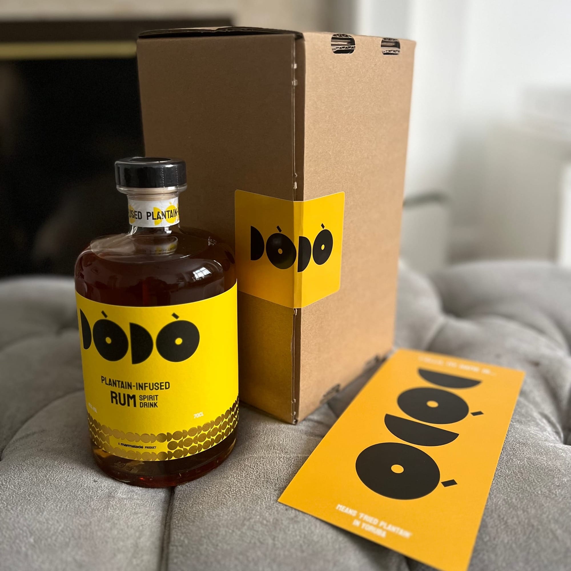 Marmalade Collective - Bringing Africa's culture and stories to life