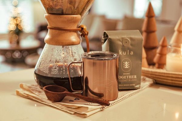 10 African Coffee Brands You Should Know and Try! Recommended by Jodie ...