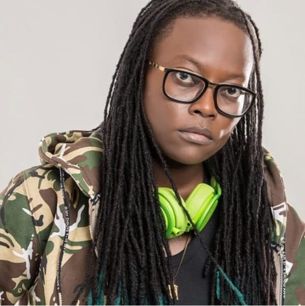 Top African Women DJs Shaping Soundscapes