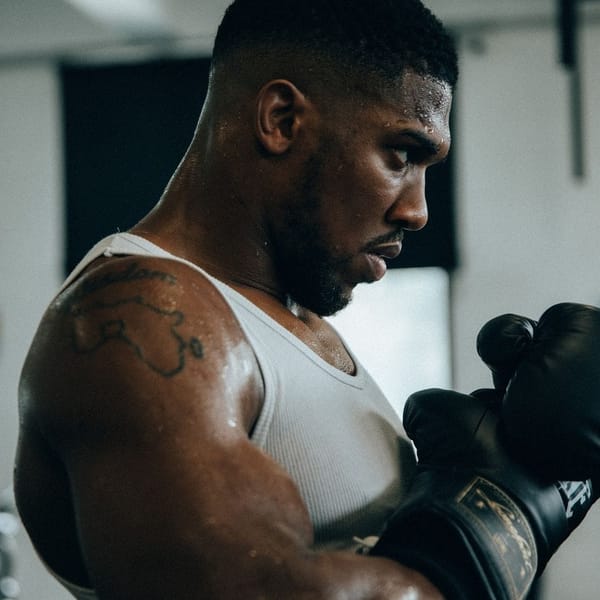 Anthony Joshua’s Nigerian Roots, Tyla Challenges Awards, Priya ...