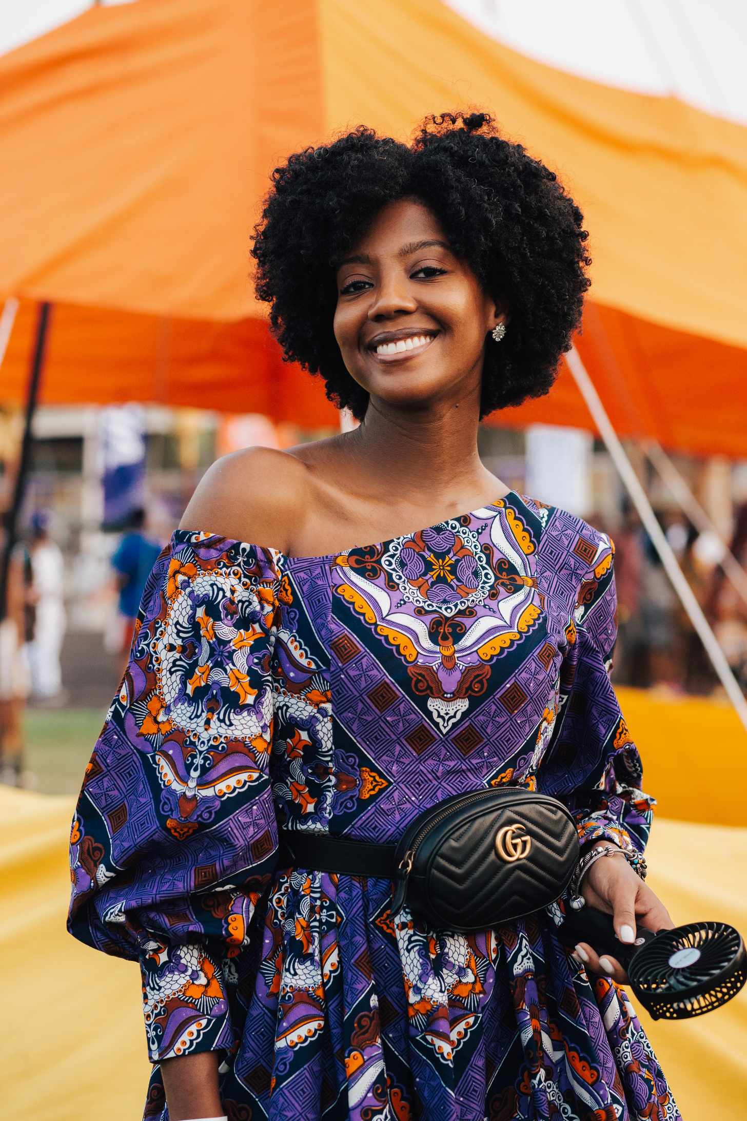 Marmalade Collective - Bringing Africa's culture and stories to life