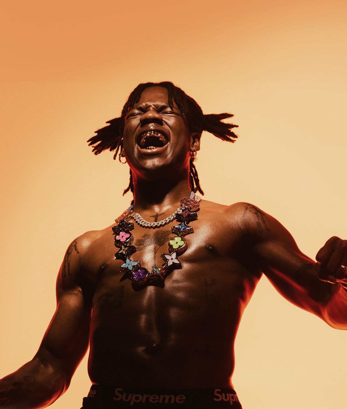 Marmalade Collective - Bringing Africa's culture and stories to life