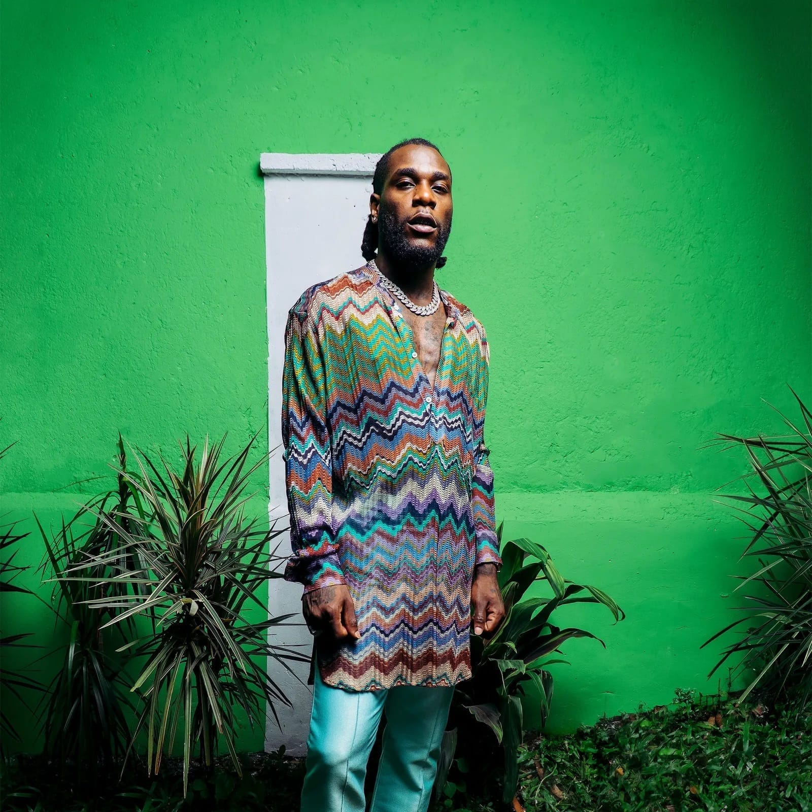Burna Boy at Grammys, African Art and Fashion, Top Solo Travel ...