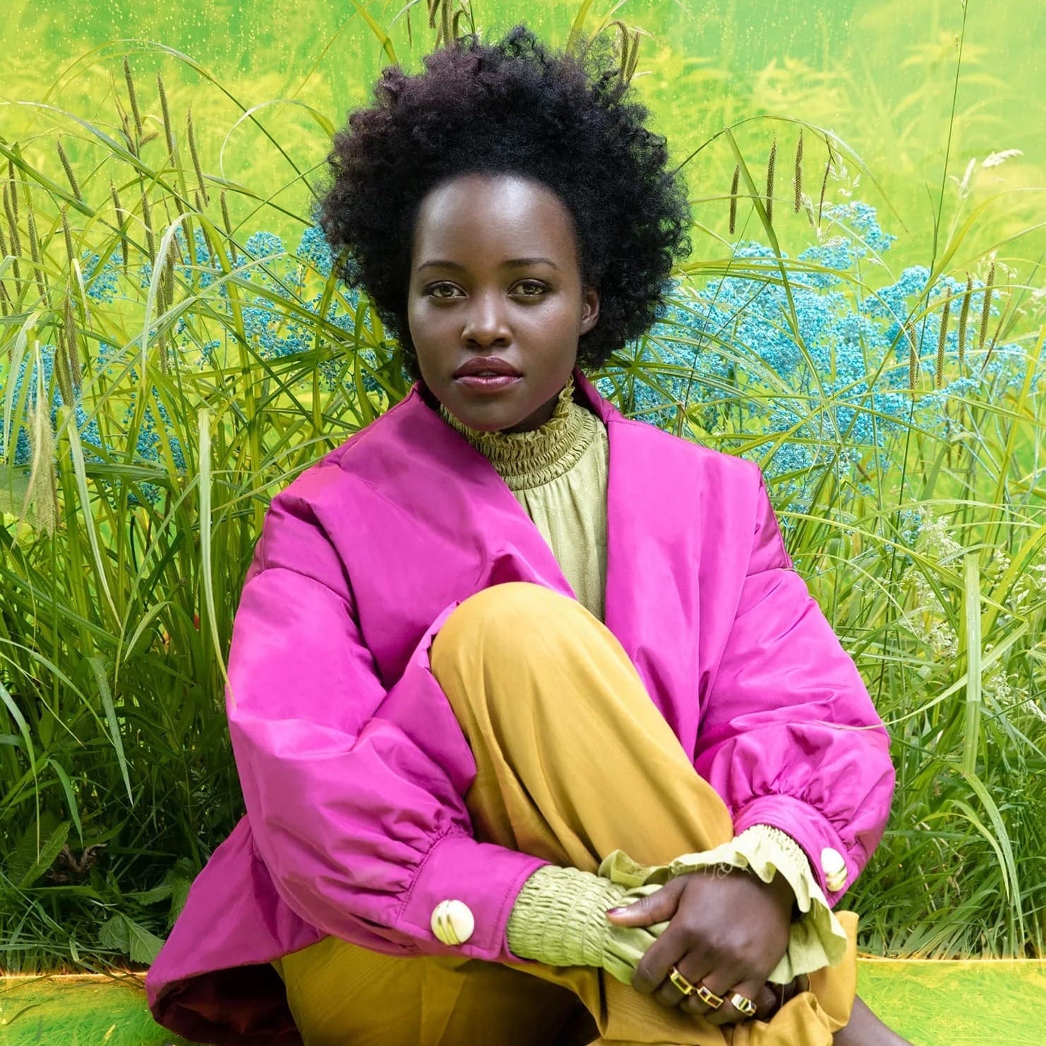 Marmalade Collective - Bringing Africa's culture and stories to life